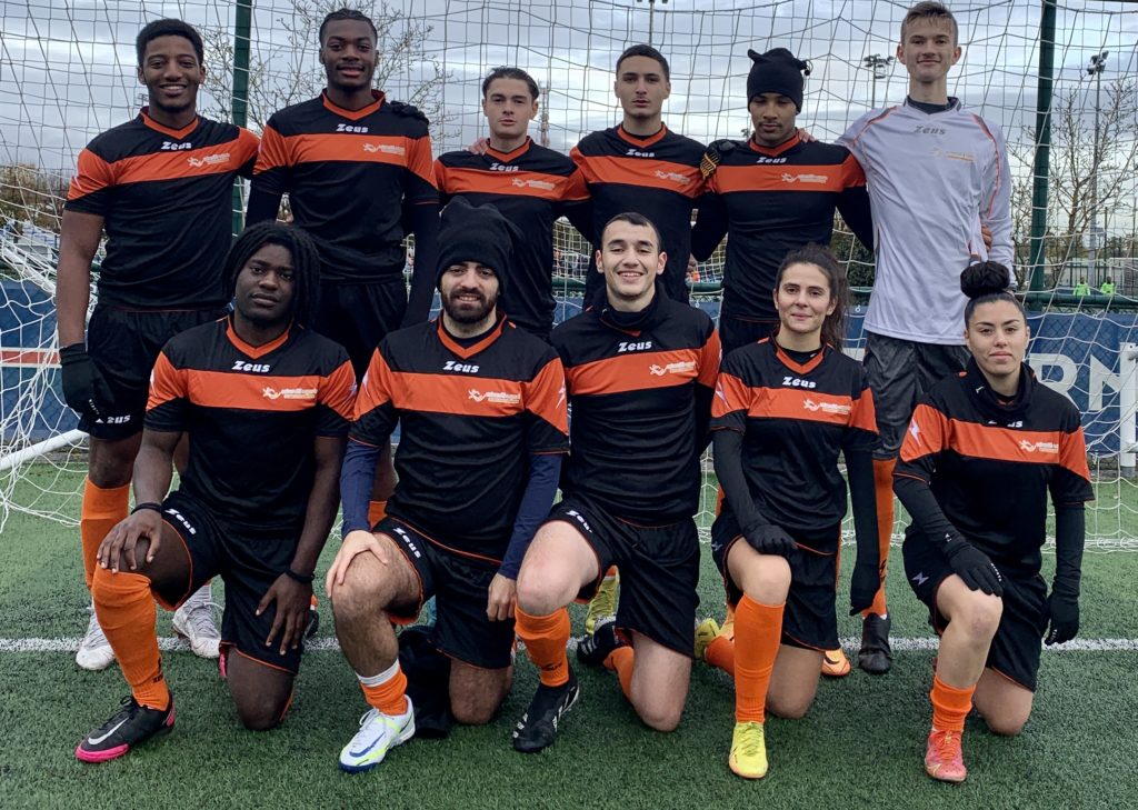 BUT GEA - candidater sur Parcoursup - Université & Sports